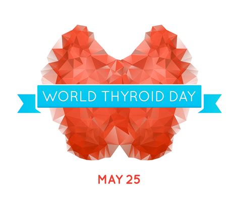 World Thyroid Day Quotes At Alfred Sullivan Blog