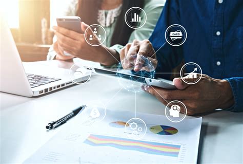 ERP Solution For Small Businesses TurningPoint Systems