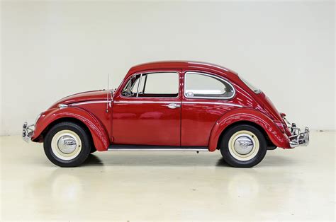 Volkswagen Beetle For Sale MCG