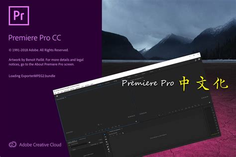 【教學 剪接軟體】premiere Pro 2020 中文化教學，開啟中英雙語言顯示，別讓語言阻擋你成為下一個偉大的剪接大師！ 豬油拌