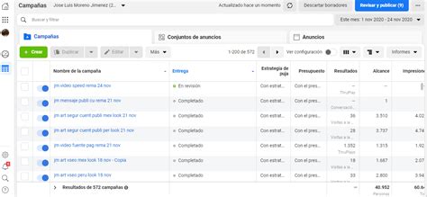 Como Nombrar Un Administrador En Nuestra Cuenta Publicitaria De Facebook Ads Jose Luis Moreno
