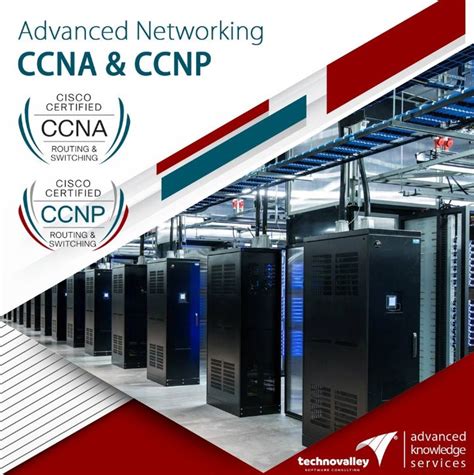 Technovalley Software India Private Limited On Linkedin Ccna Ccnp