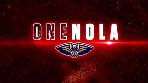 New Orleans Pelicans NBA