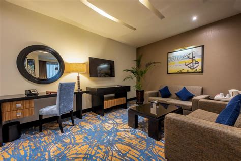 Al Ghufran Safwah Hotel Makkah MERIDIANIS VOYAGES