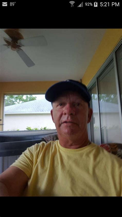 Gary Bailey Obituary 1952 2019 Punta Gorda Fl Fl Sun Newspapers