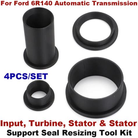 Stator Seal Resizing Tool Kit For Ford R Automatic Transmission