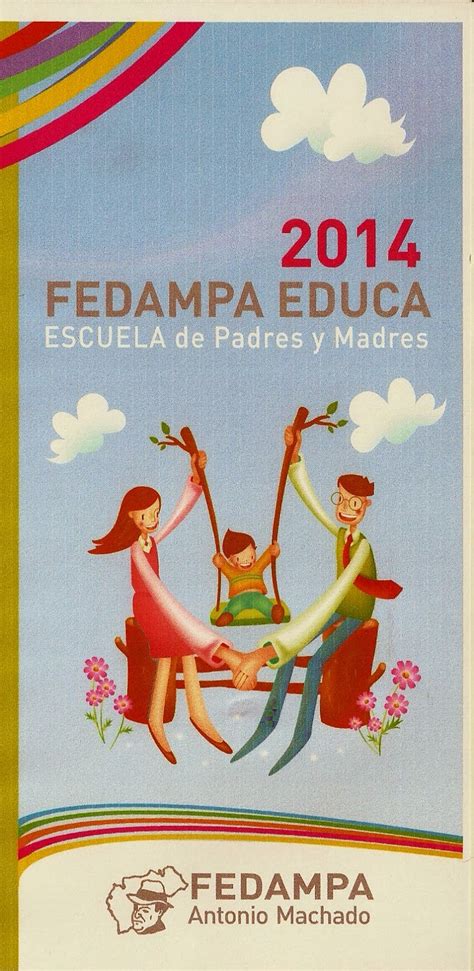 Foro Social Segovia Fedampa Educa 2014 Escuela De Padres Y Madres