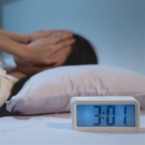 Survey Finds Your Political Party Affiliation May Affect Your Sleep