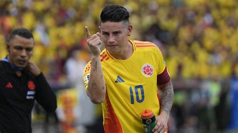 Rayo Vallecano Lãng Phí James Rodriguez Thể Thao Znewsvn