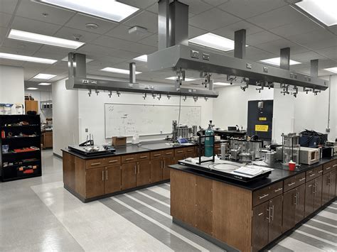 Our Lab Energy Geoscience And Engineering Laboratory