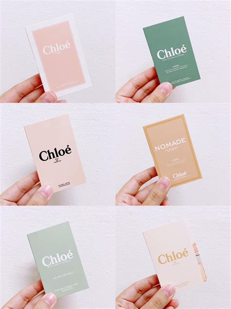 Chloe Fragrance 15ml ️ 100 Authentic Beauty And Personal Care