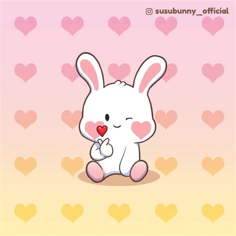Susu And Bunny