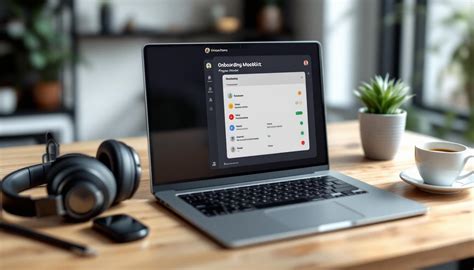Virtuelle Onboarding Strategien Für Unternehmen Im Jahr 2024