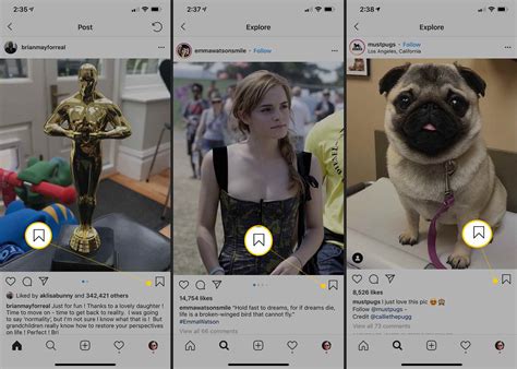 How To Save Instagram Photos