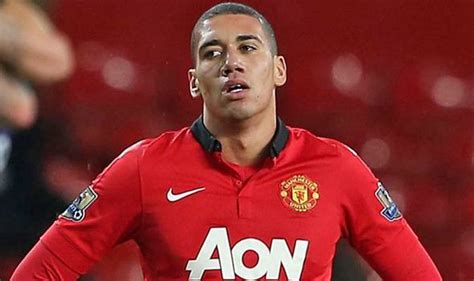 Were Man United We Do What We Want Chris Smalling Sings In The