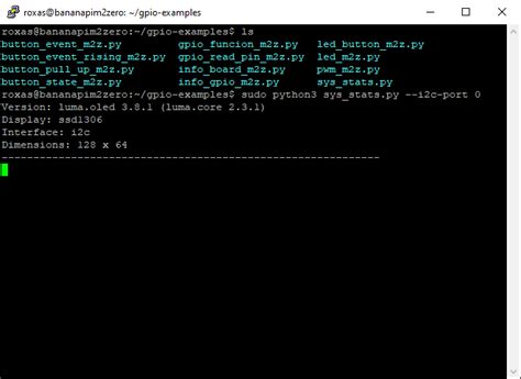 github turyrx banana pi m2 zero gpio gpio pin configuration and use