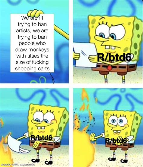 don t guilt trip us for enforcing rule 8 r btd6
