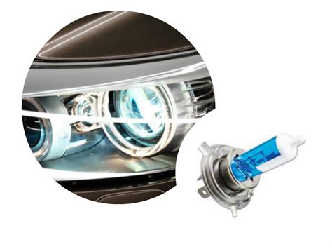 Jenis Jenis Lampu Depan Mobil Montir Pro Indonesia