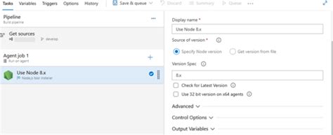 Building Azure Devops Ci Pipelines For Spfx Blogs Perficient