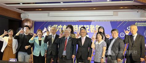 助長者預防延緩失能 國健署推六力評估服務 生活 中央社 Cna