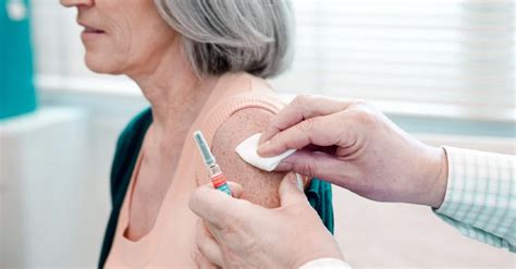 Does Medicare Cover Pneumonia Vaccine
