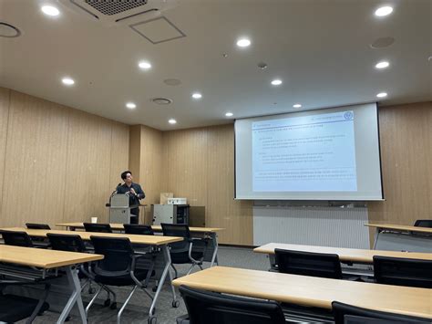 2024 한국생태환경건축학회 춘계학술발표대회 Bem Lab 연세대학교 건축환경재료연구실