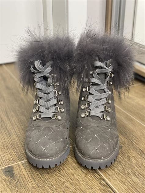 Сапоги женские — цена 1600 грн в каталоге Сапоги Купить женские вещи по доступной цене на Шафе