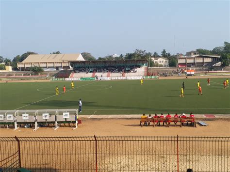 Tournoi UFOA B U Le Mali décroche le bronze