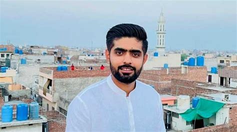 Babar Azam Shows Fans His Old House In Latest Social Media Post