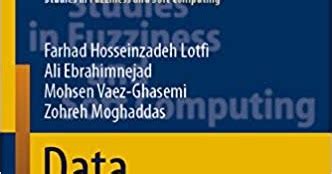Data Envelopment Analysis With R By F H Lotfi And Et Al The Nest Of Knowledge