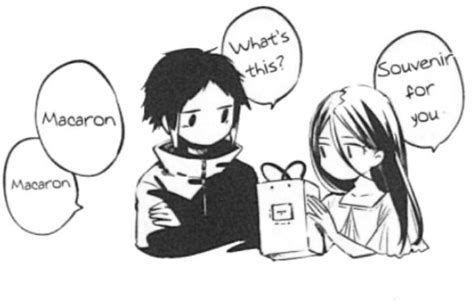Ren On Twitter RT Sskklumi I NEED More Akutagawa Siblings