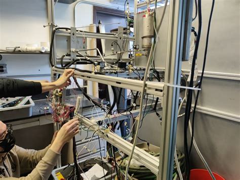 Eric Chen On Linkedin Labview Rocketry Dataacquisition