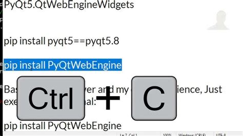 Pip3 Install Pyqt5 Python Introduction To Pyqt5 Geeksforgeeks