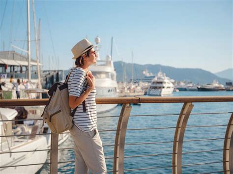 Marmaris Is Resort Town On Turkish Riviera Also Known As Turquoise
