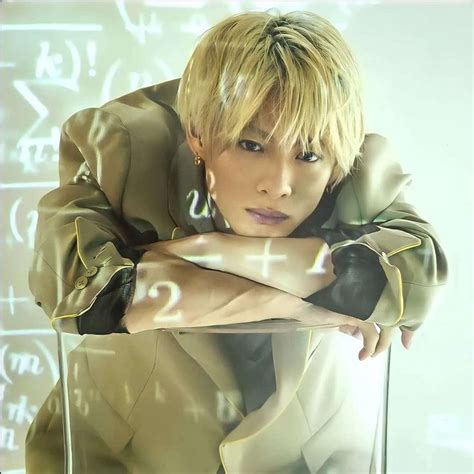 ゆう On Instagram “ 計算なんてできないくらい好き キンプリキンプリ担と繋がりたい Kingandprince