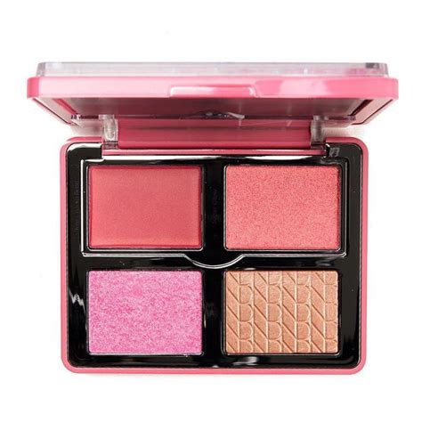Natasha Denona Love Glow Cheek And Glow Palette Bd