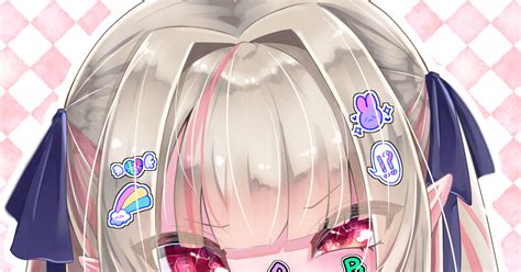魔界ノりりむ Happy Birthday🍼 紀ノ樹ゆえのイラスト Pixiv