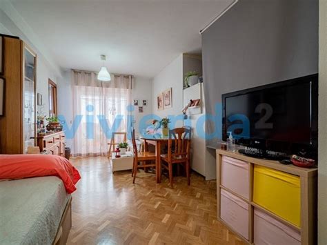 Casas Y Pisos En Ventas Madrid — Idealista