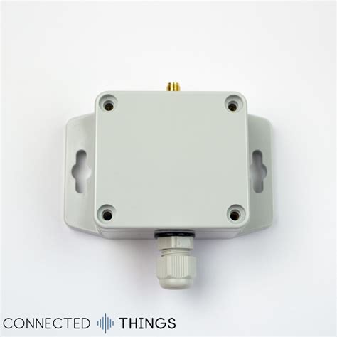 Elsys Elt 2 Industrial Sensor External Antenna