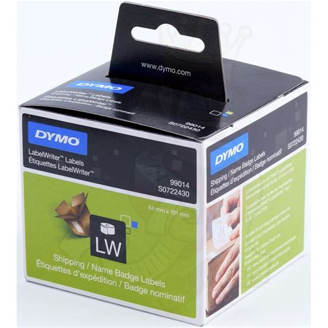 Dymo Labelwriter 450 Turbo Label Printer Dymo Label Printers From The