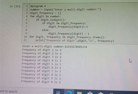 Anusha A On Linkedin Python