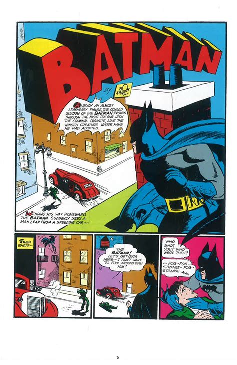 Batman Arkham Hugo Strange Bookxcess