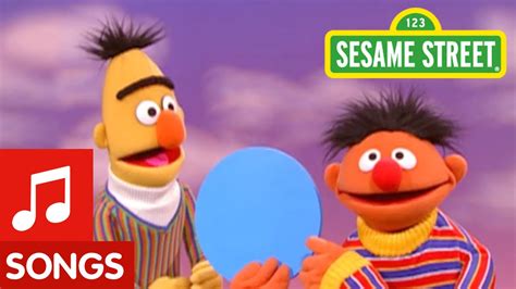 Sesame Street Ernie And Bert
