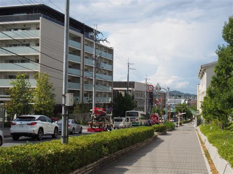 奈良「学園前駅」周辺エリアはどんな街？（生活環境・住みやすさ等を徹底解説） 奈良まちあるき風景紀行