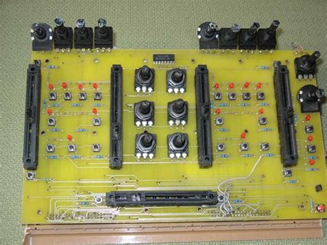 How To Build A Midi Controller Hardware 7 Steps With Pictures
