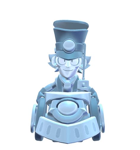 Chuck Wiki Estratégias E Skins Brawl Stars Dicas