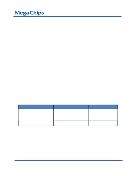 mcdp6000 datasheet 8 46 pages etc1 usb type c dp alt mode switching
