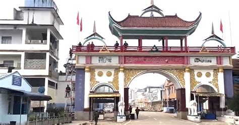 ကိုးကန့်ဒေသကို ၁၄ နှစ်အကြာမှာ ပြန်လည်သိမ်းယူနိုင်ကြောင်း Mndaa ကြေညာ မြန်မာဌာန