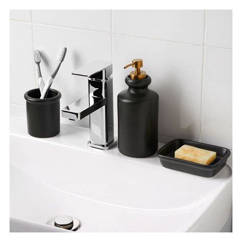Ikea Bathroom Accessories Furniture And Home Living Bathroom And Kitchen
