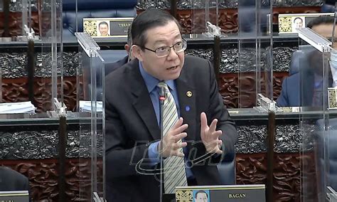 母语与宗教学校拨款皆减，林冠英：新算法公平？